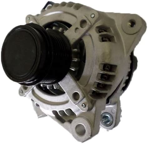 How To Replace Alternator 2007 Toyota Camry