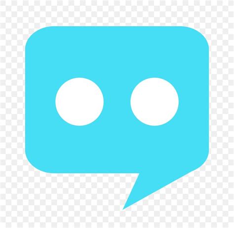 Chatbot Image Internet Bot Graphics Facebook Messenger PNG 800x800px Chatbot Aqua