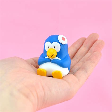 パピプペンギンズ フィギュアコレクション