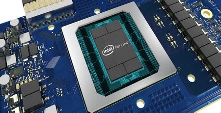 Intel Announces Nervana Neural Network Processor NNP Bit Tech Net