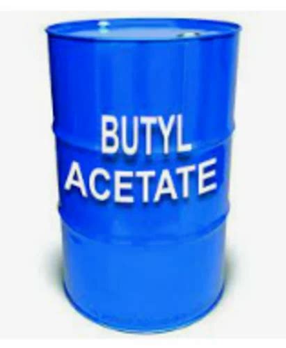 Butyl Acetate At Rs 72 Kg Butyl Ethanoate In Mumbai Id 26009592573