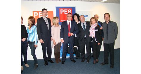 Сергей Станишев Имаме шанс да сменим баланса на силите в Европа