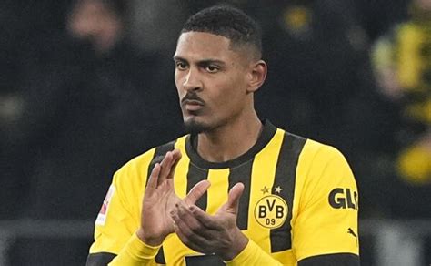 Fc Juárez Rompería El Mercado Con El Fichaje De Sébastien Haller Del