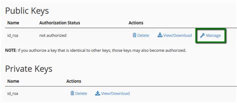 How To Connect Via SSH Using Keys Hosting Namecheap