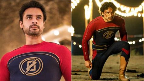 മിന്നല്‍ അടിച്ച് ഒരു പയ്യന് ശക്തി കിട്ടുന്നതായിരുന്നു ഐഡിയ വില്ലനെ കിട്ടിയില്ല സെറ്റായത്