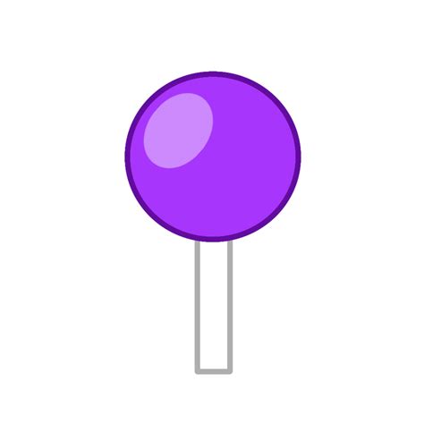 Lollipop Body Remake Bfb By Alphabetloregfan On Deviantart
