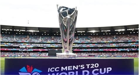 ٹی20 ورلڈکپ 2024 رکن ملک کا میگا ایونٹ سے دستبرداری کا اعلان کرکٹ
