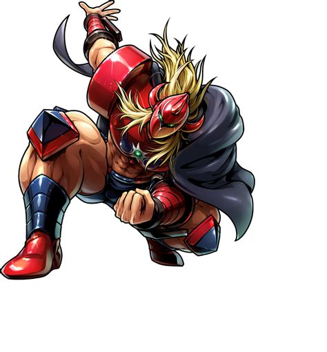 我が前にひれ伏せ バイキングマン 公式【キン肉マン】キン肉マン マッスルショット 最速攻略wiki
