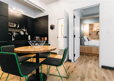 Seven Of Best Co Living Developments From Around The World
