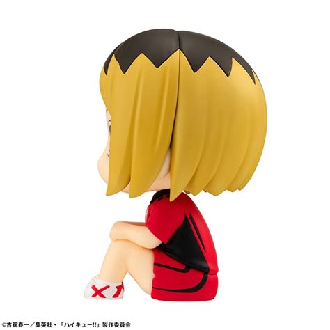 Haikyu Look Up Kozume Kenma Uniform Ver Animate Bangkok Online Shop