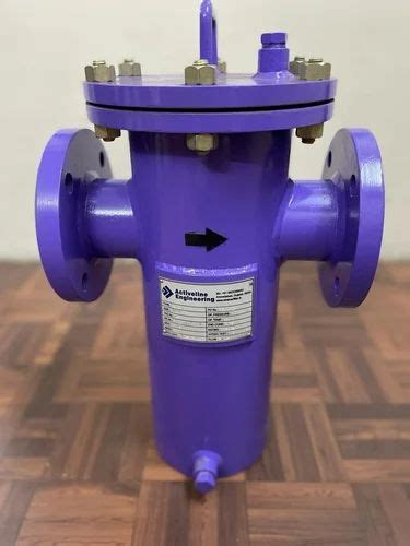 Bucket Filter Bucket Type Filter Manufacturer From Ahmedabad