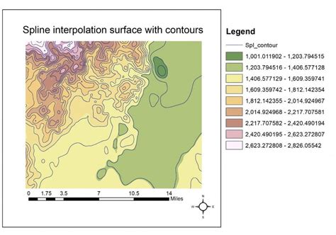 Lab Sampling And Interpolation Katrina Holland