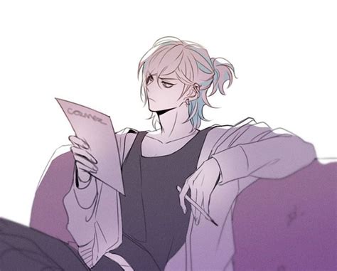 Bunny141522 Adlı Kullanıcının Possible Rp Charachters Panosundaki Pin