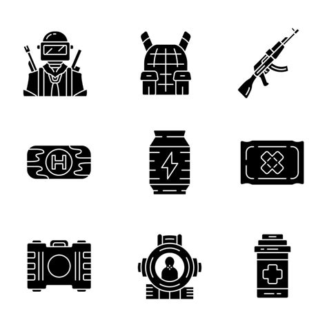 Pubg Symbols 22 Koleksi Gambar