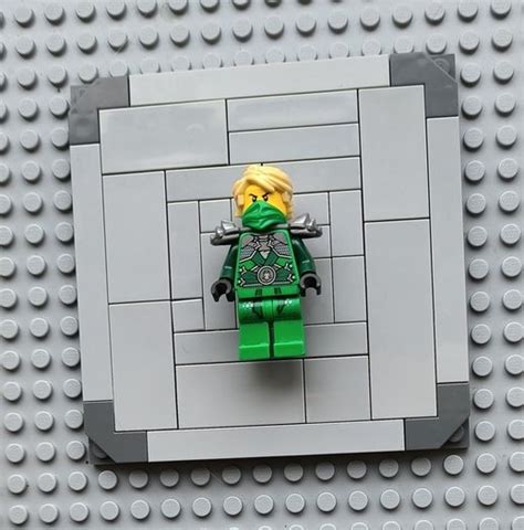 Lego Ninjago Lloyd Minifigure For Sale In Shankill Dublin From Maxiden77