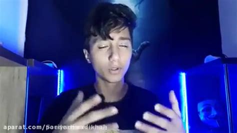 سعید والکور باب اسفنجی