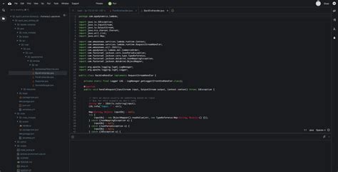 Automatic Instrumentation AWS Serverless Monitoring With AppDyanmics