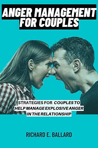 Anger Management For Couples Strategies For Couples To Help Manage