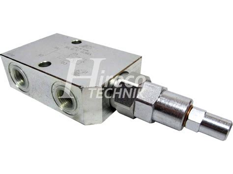 VBCD 3/8" SE - HIRECO