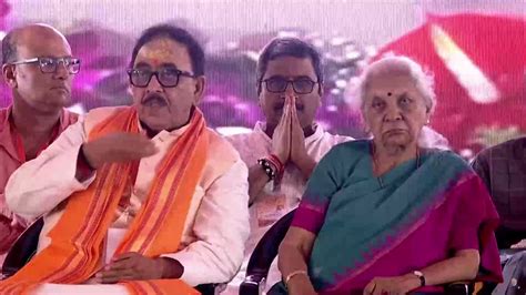 Bjp Uttar Pradesh On Twitter भाजपा सरकार का वादा अंतिम व्यक्ति तक