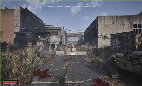 Stalker 2 Looks Stunning In These New Leaked Wip Screenshots Stalker 2 Looks Stunning In These New Leaked Wip Screenshots