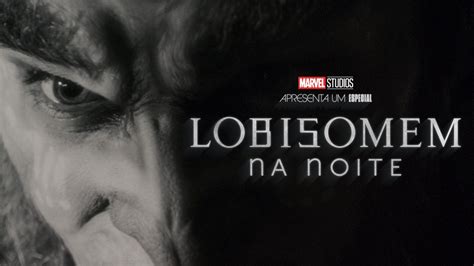 Assistir A Lobisomem Na Noite Disney