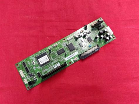 Ir 22003300 Reader Controller Pcb Used At Best Price In Mumbai