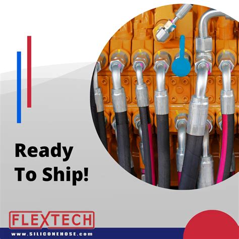 Flex Technologies On Linkedin Flextechnologiesinc Siliconehose