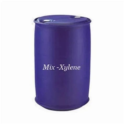 Liquid Mix Xylene Chemical Solvents At Rs 105 Kg In Ghaziabad Id