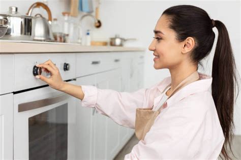 Electric Stove Replacement Knobs An Affordable And Easy Upgrade