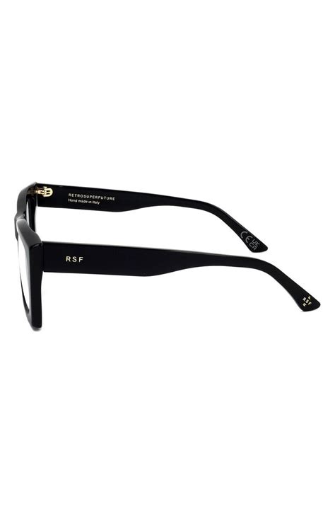 Super By Retrosuperfuture® 50mm Cat Eye Reading Glasses Nordstromrack