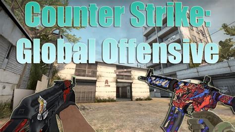 Counter Strike Global Offensive Competitive 6 Youtube
