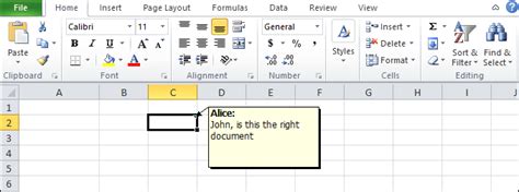 How To Insert Comments In Excel Online Tutorials Library List Tutoraspire