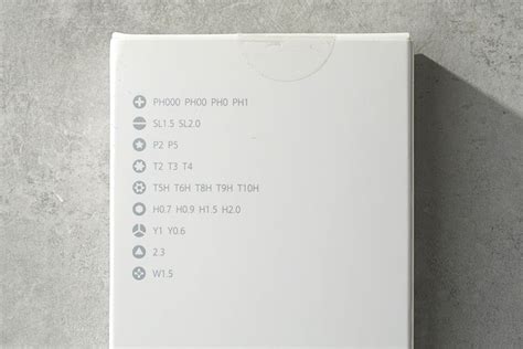 가정용공구 추천 샤오미 정밀 전동드라이버 C타입 후기