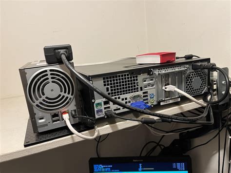 Did My First Homelab Vm Network Plan What Do You Think Rhomelab