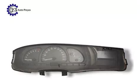 Painel De Instrumentos Gm Vectra 96 05 93250563be Original Frete grátis