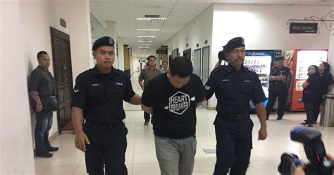 Sarawak Teacher Claims Trial To Performing Oral Sex Molesting Five Babe Babes New Straits Times