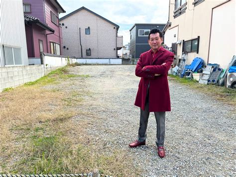 土地購入 カリスマ社長 貞方邦介のブログ「sadakata！」powered Byアメブロ