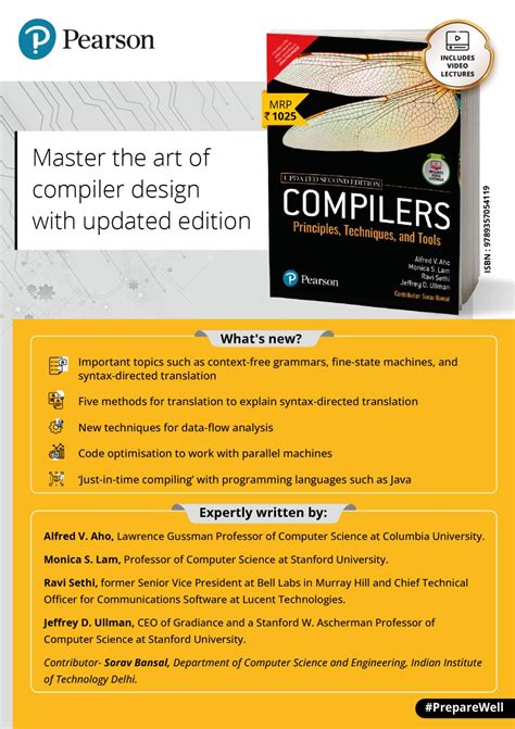 Neha Goomer On Linkedin Compiler Compilerdesign Preparewell