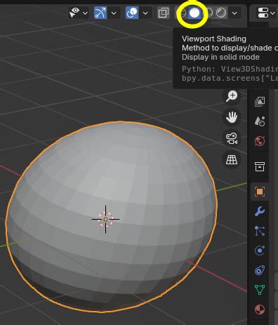 Any Way To Turn Off UV Temporarily Blender Stack Exchange