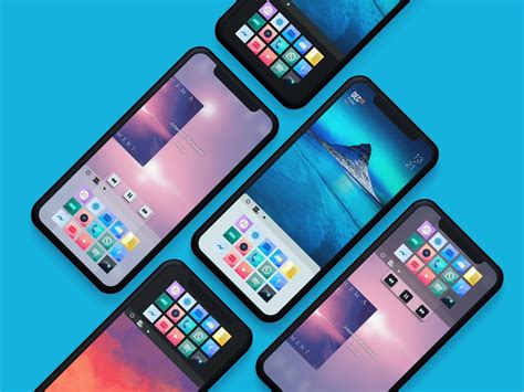 [update] lightphone4 xen html widget is available r iosthemes
