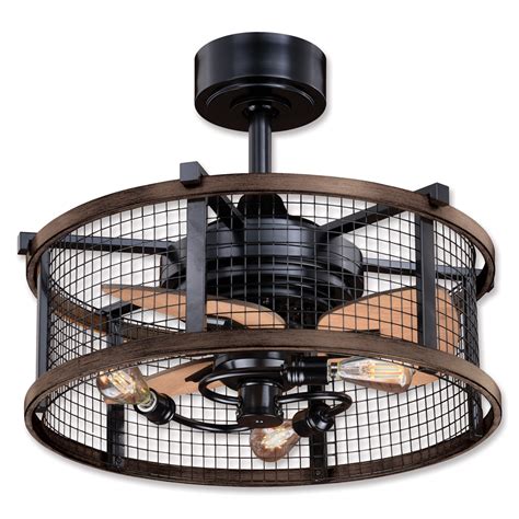 13 High Tech Ceiling Fans That Deliver On Style Artofit