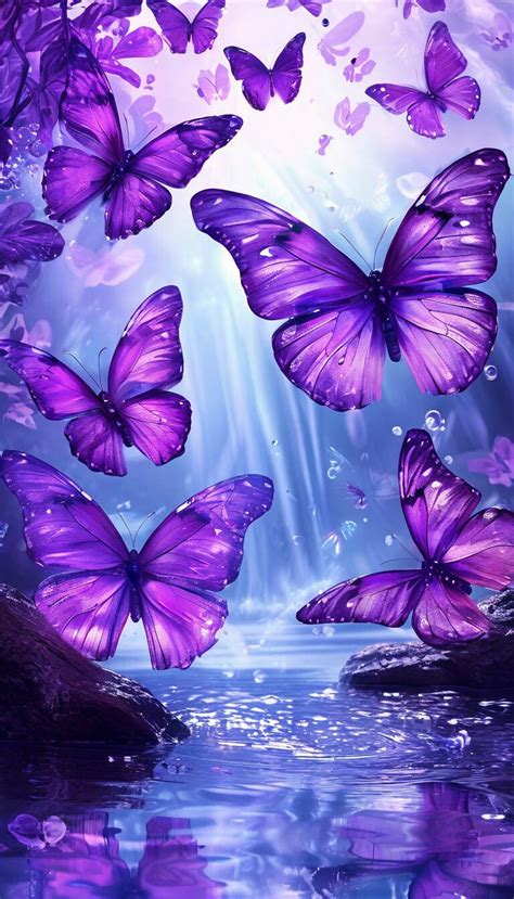 Pinterest Beautiful Butterflies Art Butterfly Wallpaper Backgrounds