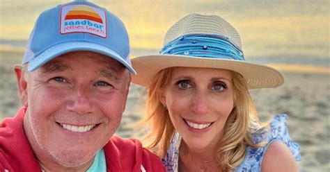 Is Dana Bash Married Heres The 4 1 1