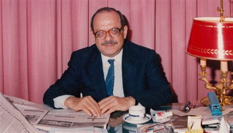 محمد بديع سربيه الساكن في ذاكرة الأحبة Al Mawed Magazine مجلة الموعد