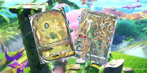 How To Get The Celebi Emblem In Pokemon Tcg Pocket