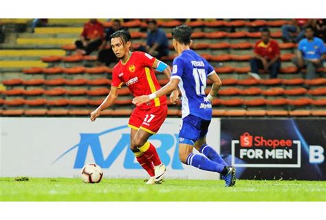 Kuala Lumpur Vs Selangor Prediction Head To Head Live Stream Time