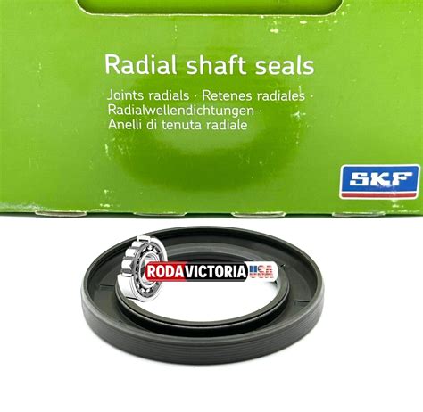 CR SKF Radial Shaft Seal X X HMS RG Rodavictoria USA