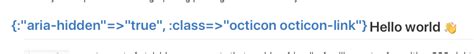 Funky Headings Issue Joeyespo Grip GitHub