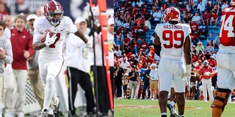They Still Have The Cfp To Play Man Cfb Fans React To Alabama